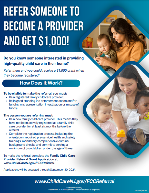 Provider Resources | 4CS